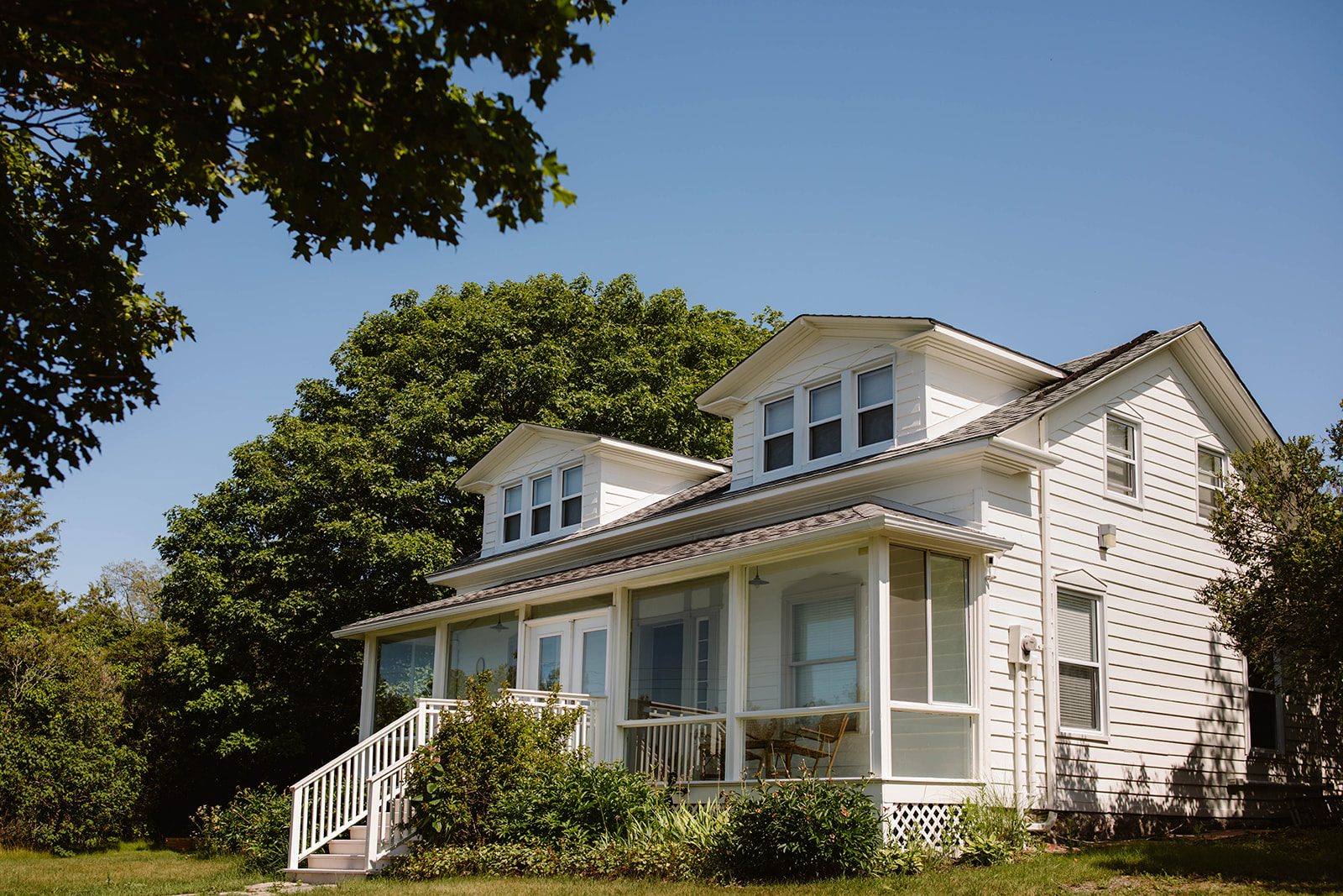 Where to Stay in Prince Edward County - amybuckphotography.com